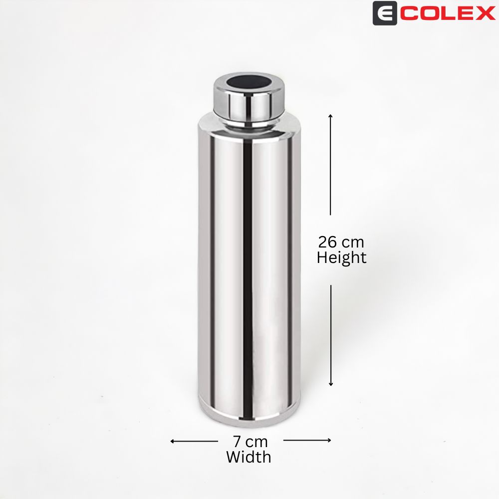 STEEL WATER BOTTEL 2